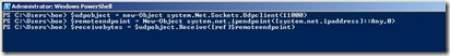 Querying UDP Ports with PowerShell | Learn Powershell | Achieve More