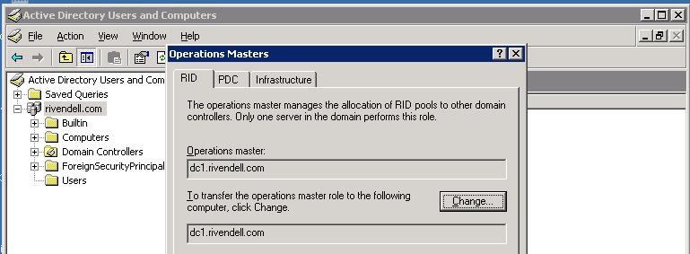 FSMO Roles and PowerShell | Learn Powershell | Achieve More
