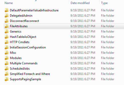 More PowerShell V3 Goodness | Learn Powershell | Achieve More