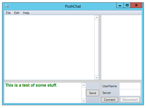 Font Dialog Selection using PowerShell | Learn Powershell | Achieve More