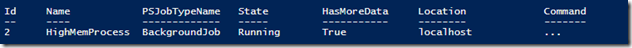 Quick Hits: Did I Really Lose My Output With Receive-Job By Not Using ...