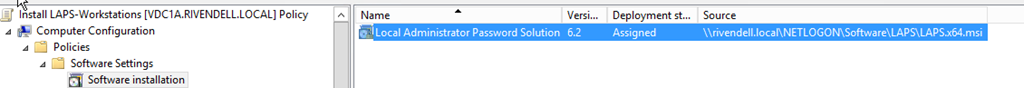 Setting up Local Administrator Password Solution (LAPS) | Learn Powershell | Achieve More