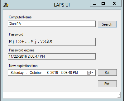 Setting up Local Administrator Password Solution (LAPS) | Learn Powershell | Achieve More